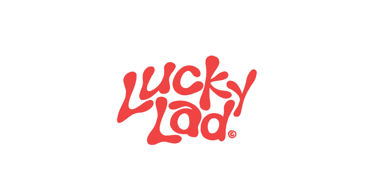 Lucky Lad | Hangover Recovery Gummy – Lucky Lad Hangover Recovery